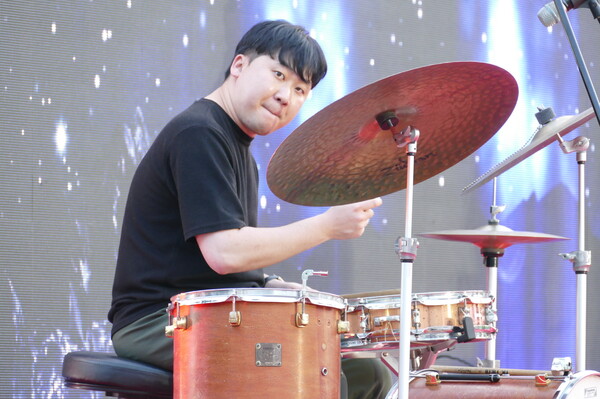 개화기 감성 ‘투나잇 통영! 모던보이즈’ 행사 마무리